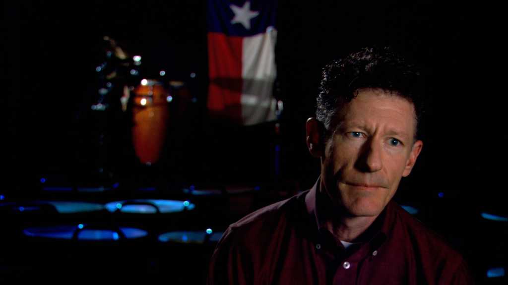 Lovett and friends talk Anderson Fair