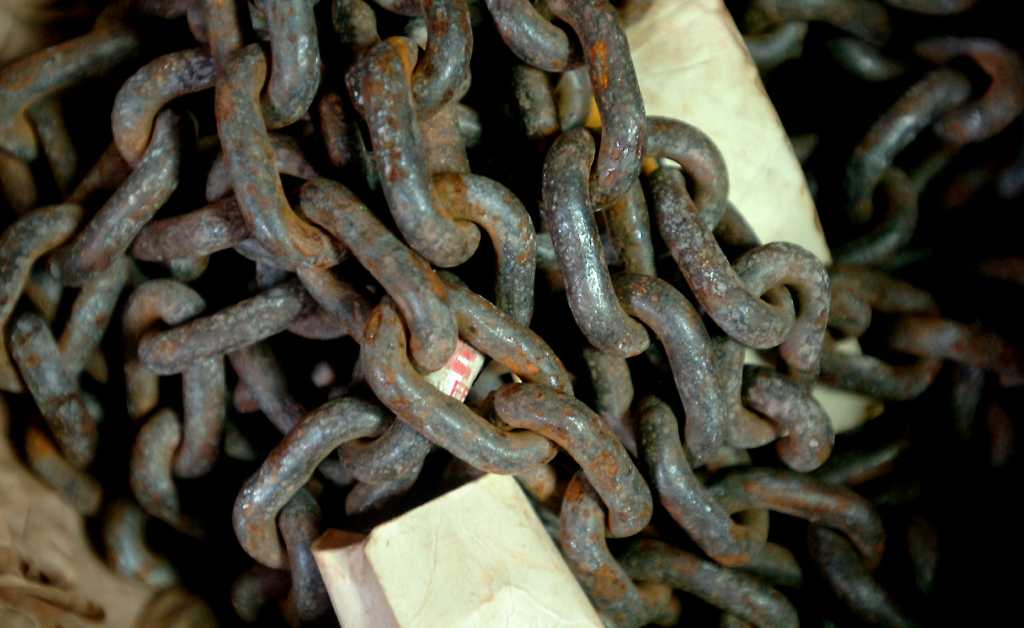 The city of Jasper still copes with racial tensions 13 years after dragging death