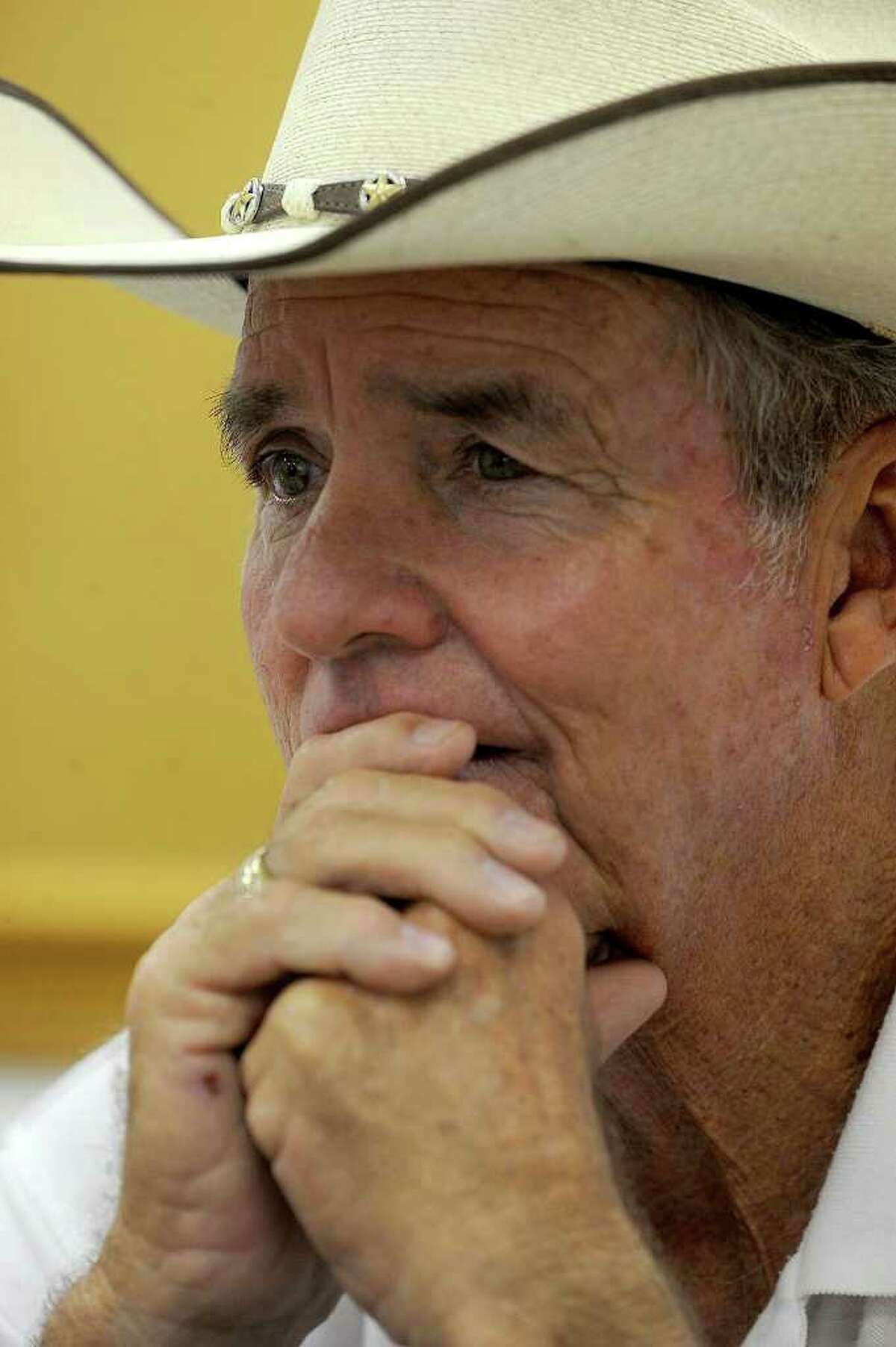 Who is Lawrence Brewer?