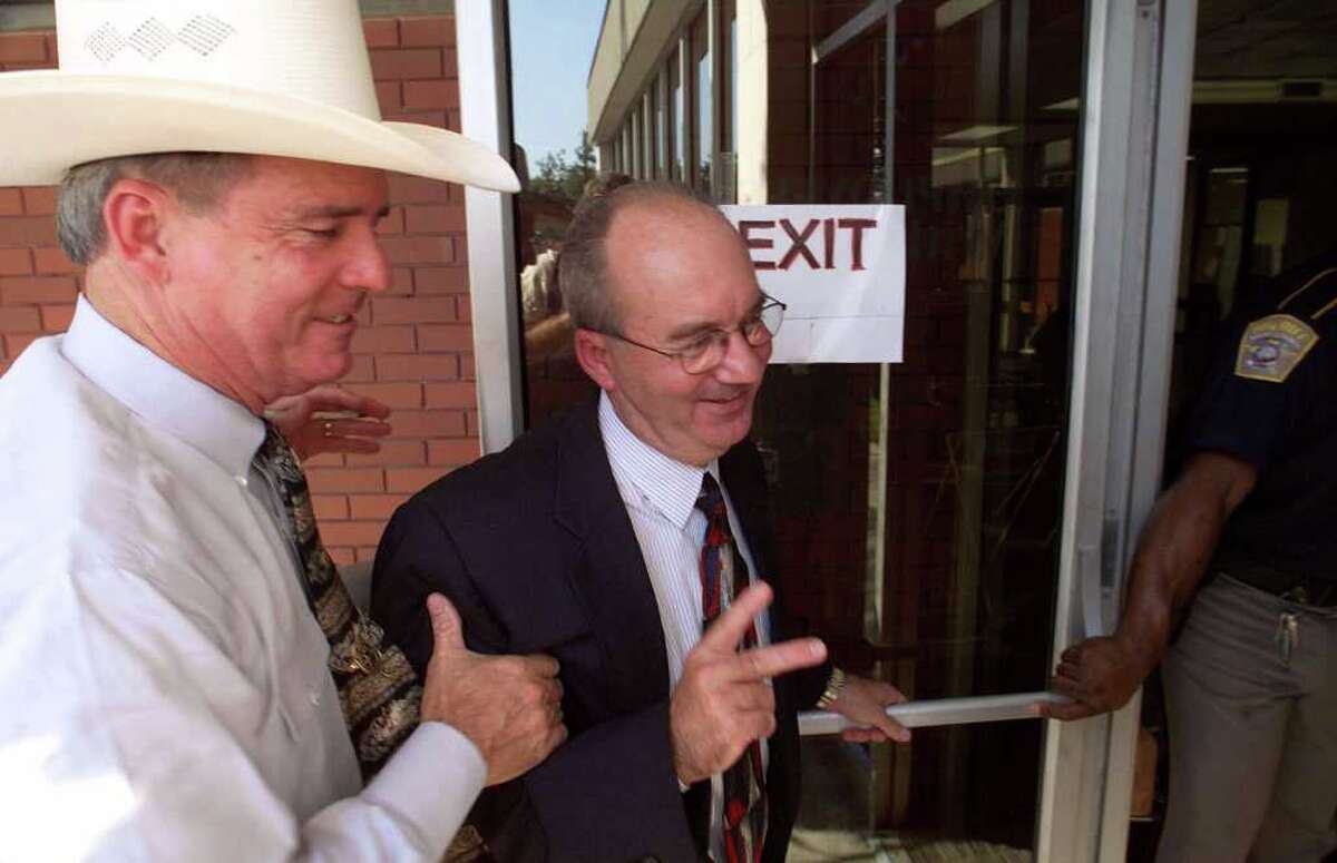 Who is Lawrence Brewer?