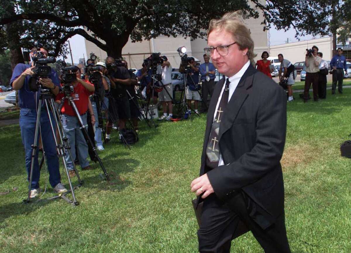 Who is Lawrence Brewer?