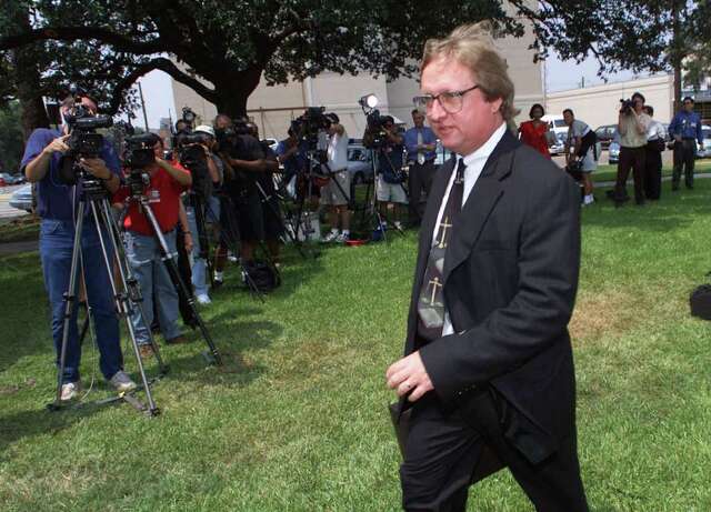 Who is Lawrence Brewer?