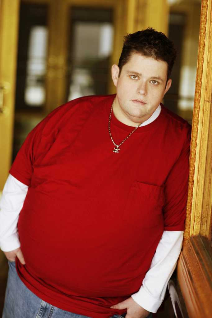Ralphie May to perform at Improv