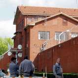 Lawrence Russell Brewer executed in 1998 dragging death - Beaumont ...