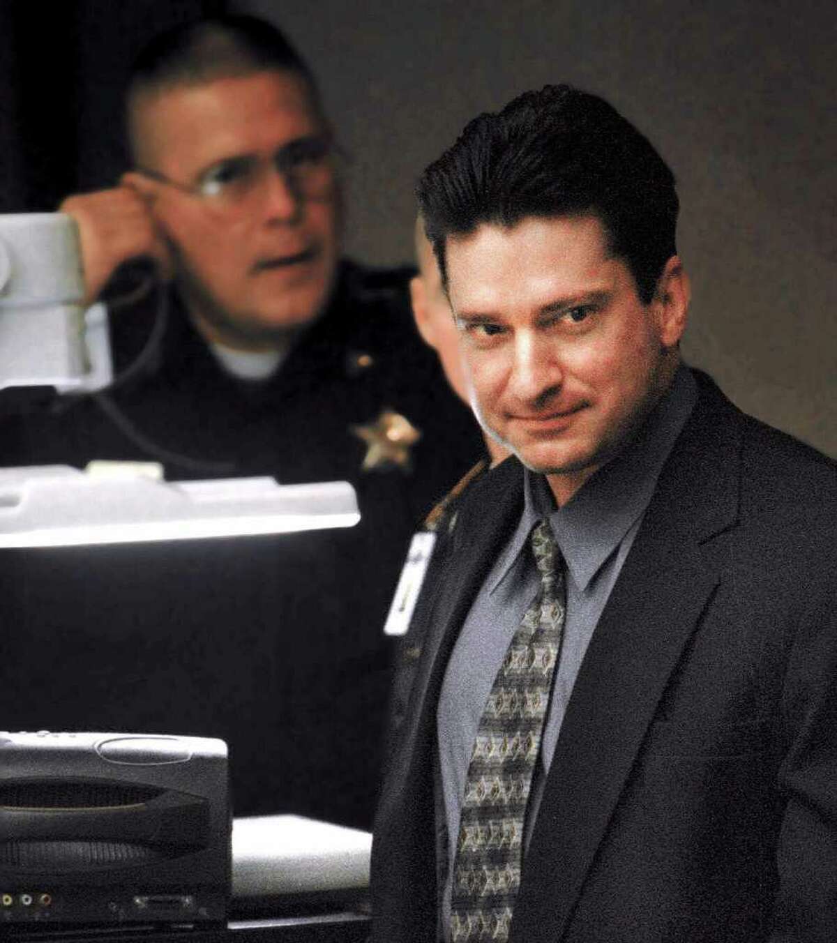 Lawrence Russell Brewer's final days on death row