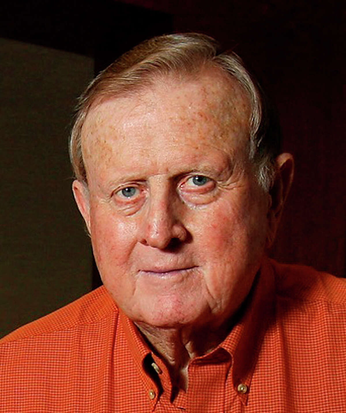 San Antonio's 6 billionaires