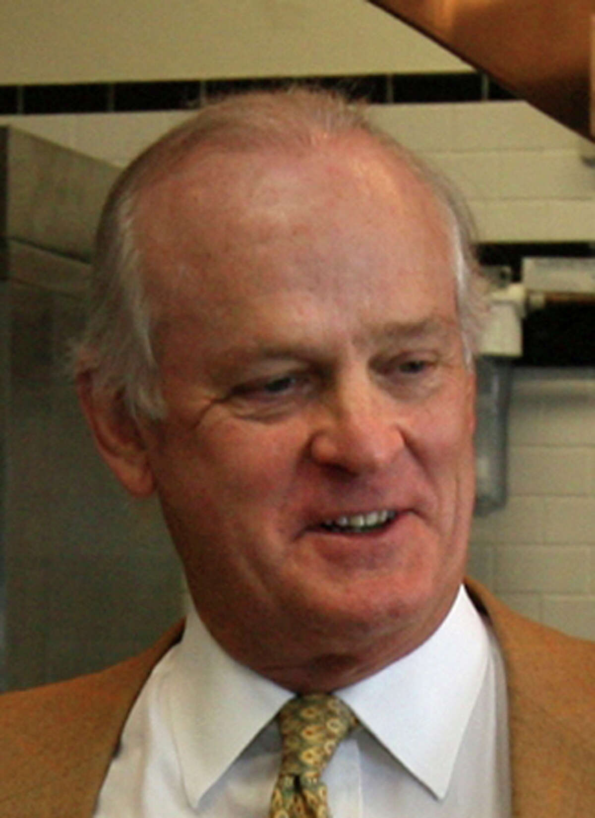 San Antonio's 6 billionaires