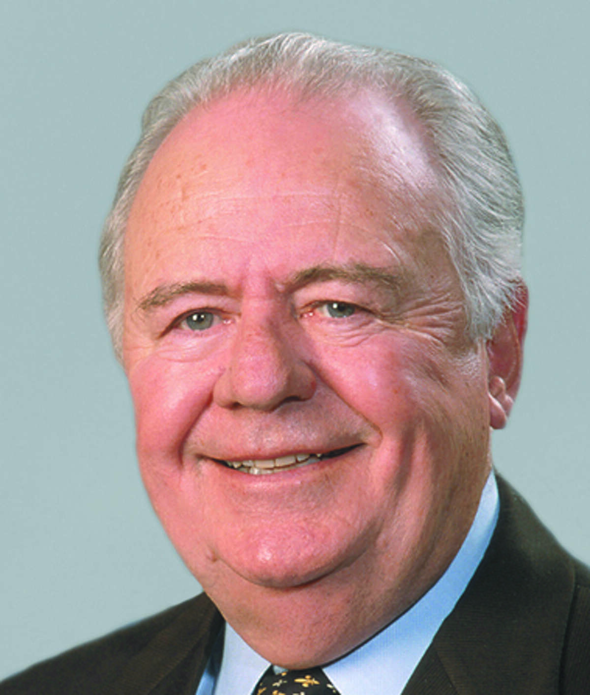 San Antonio's 6 billionaires