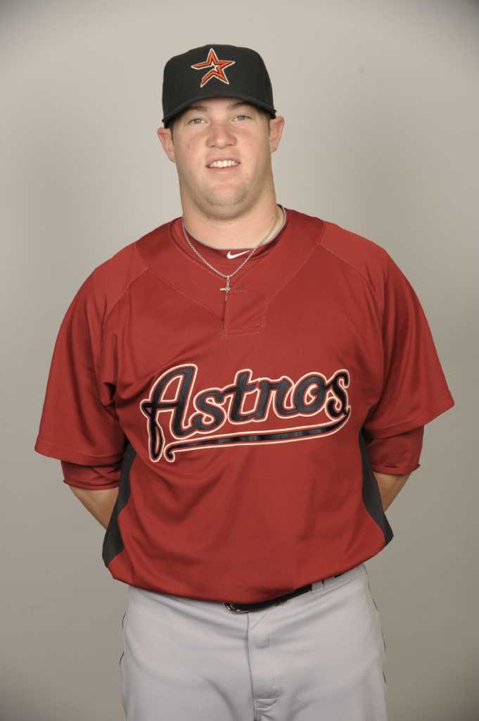 Astros notes: Norris' season likely over