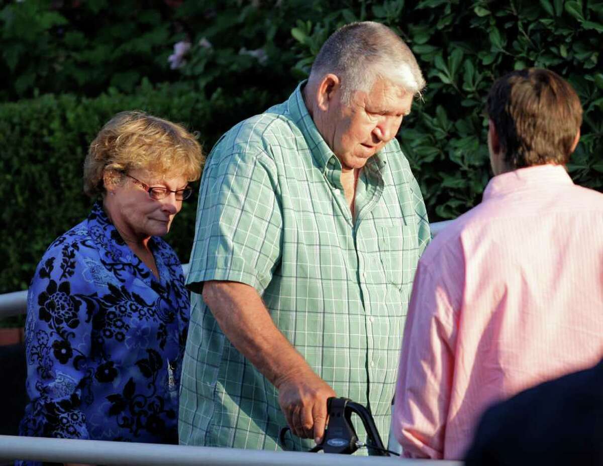 White supremacist executed for Jasper dragging death