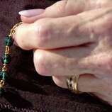 Scenes from Lawrence Russell Brewer's execution - Beaumont Enterprise