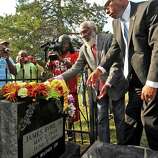 Scenes from Lawrence Russell Brewer's execution - Beaumont Enterprise