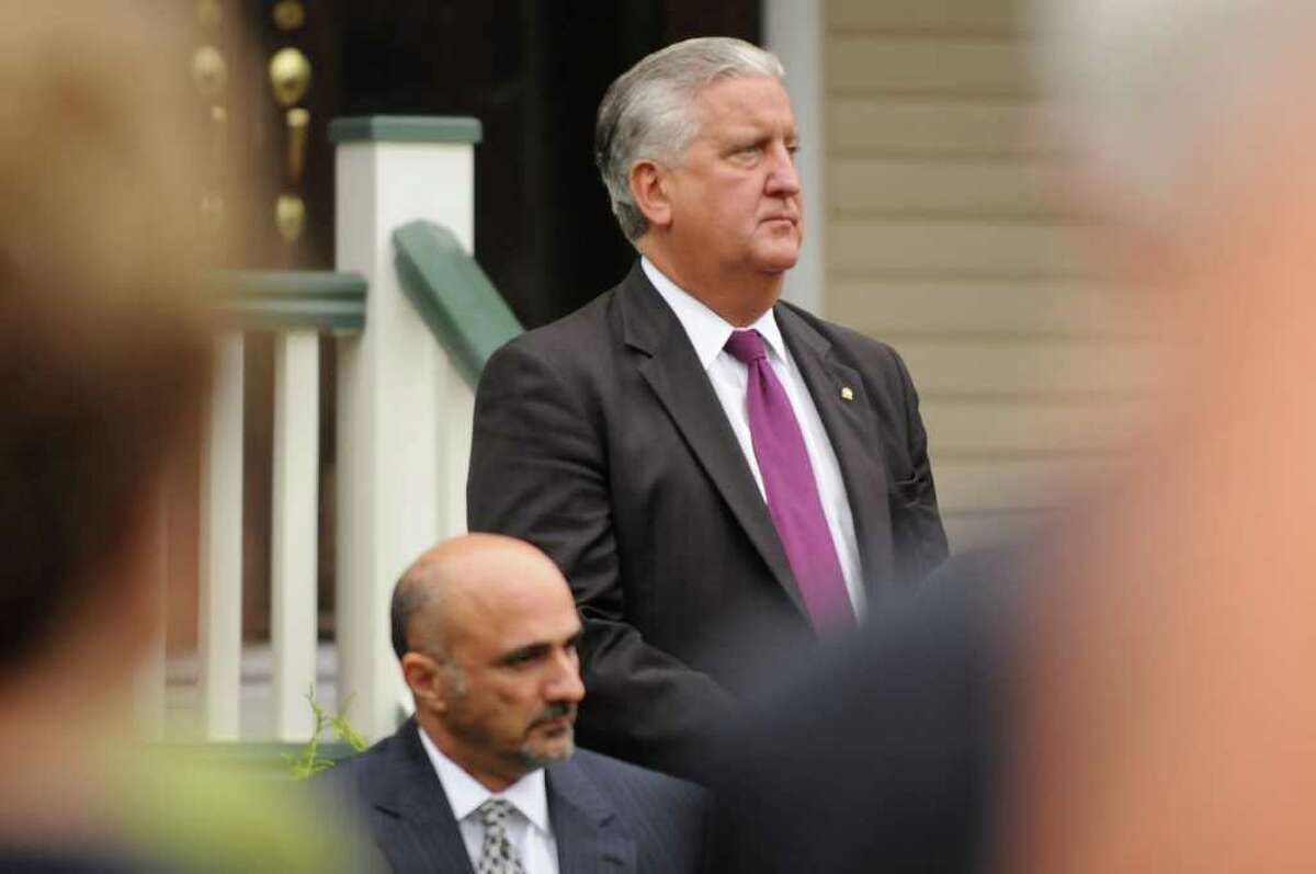 Albany efforts open door to homeownership