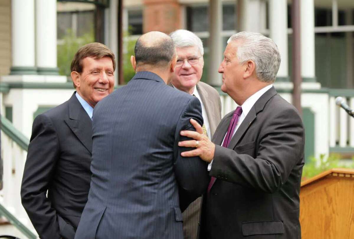 Albany efforts open door to homeownership