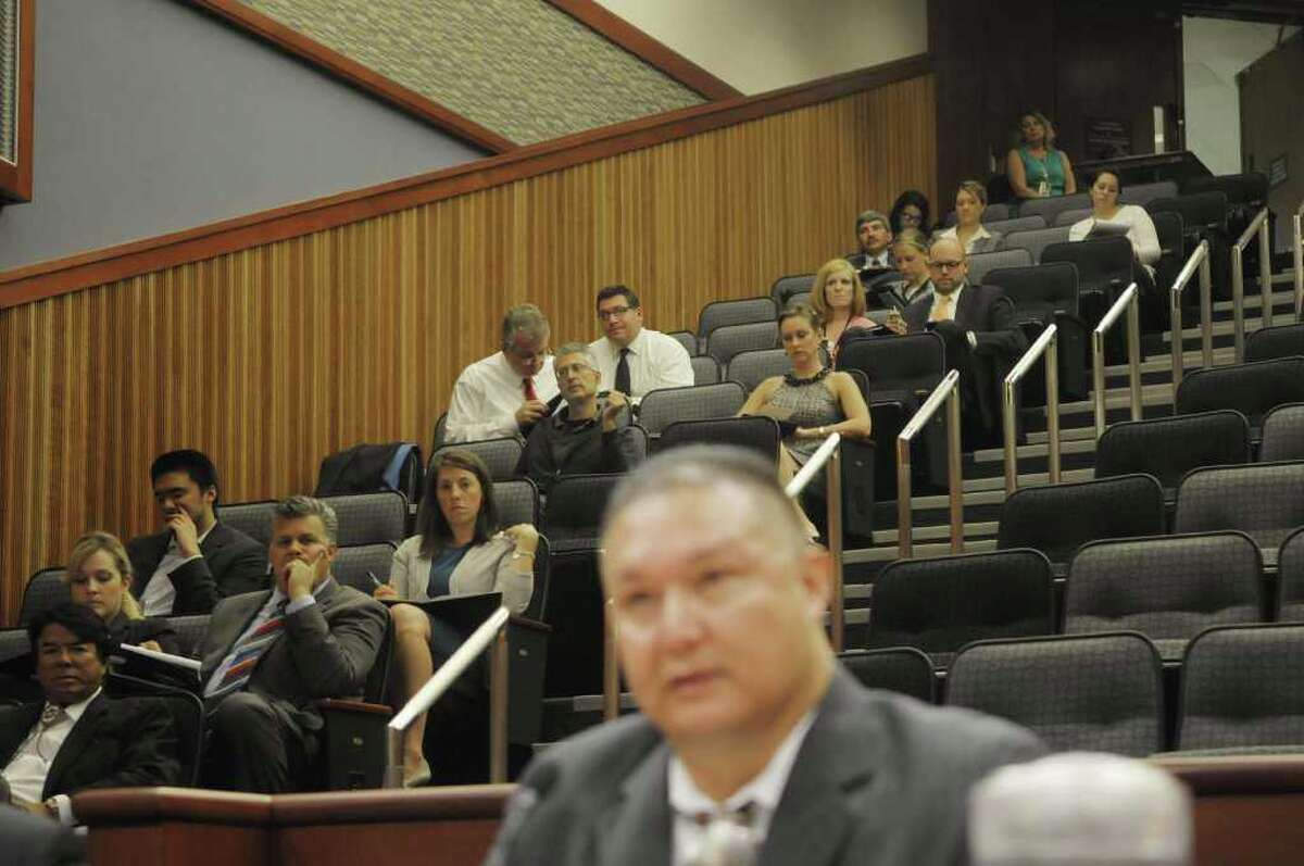 Senate panel launches new era of Native American relations