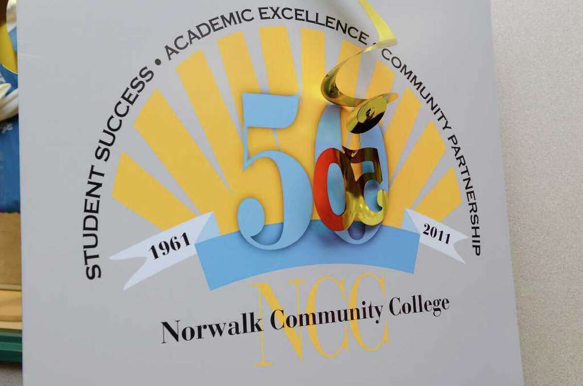 Norwalk Community College celebrates 50th anniversary