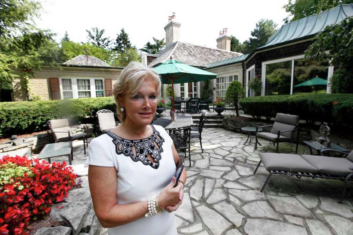 Two housing markets go in two directions