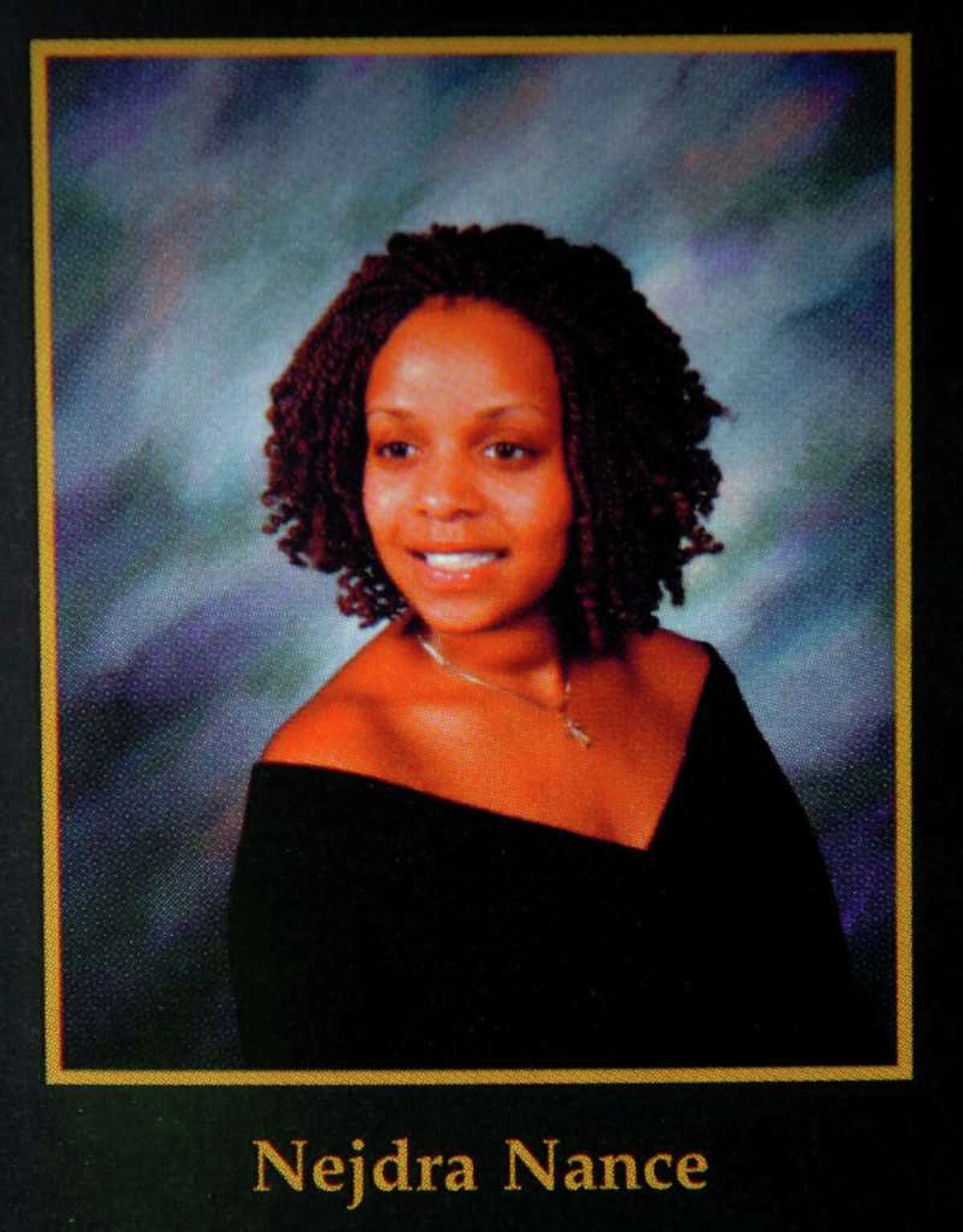 Carlina "Netty" White tells her side of the kidnapping saga