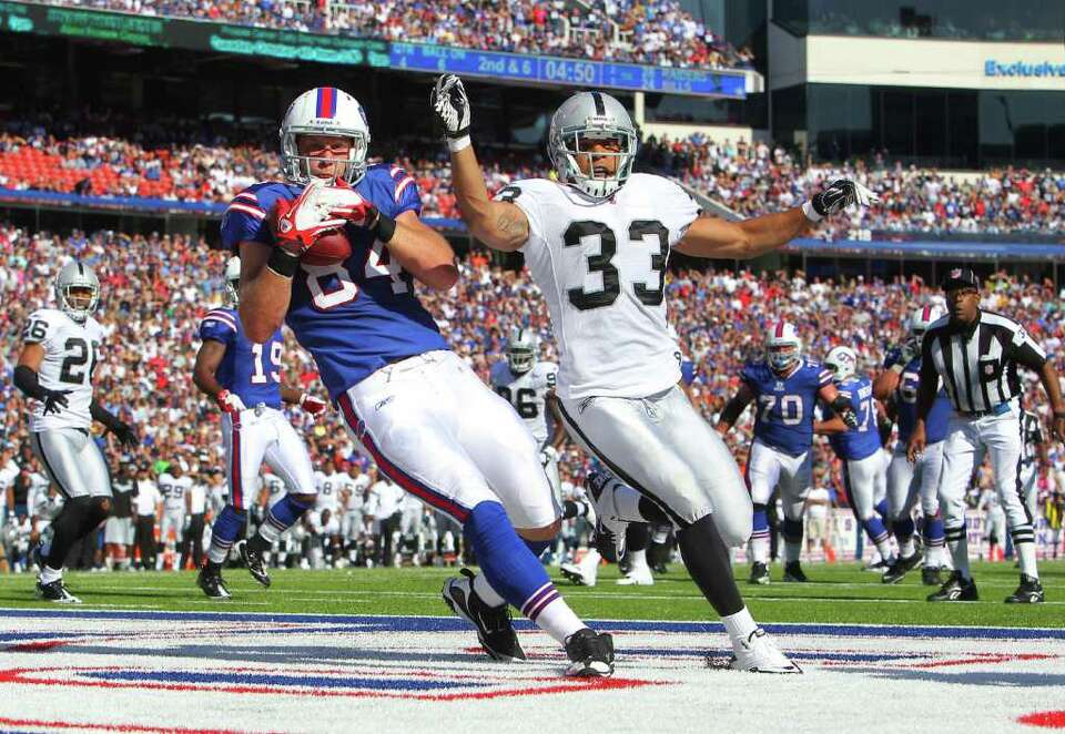 Bills fans need help keeping it real