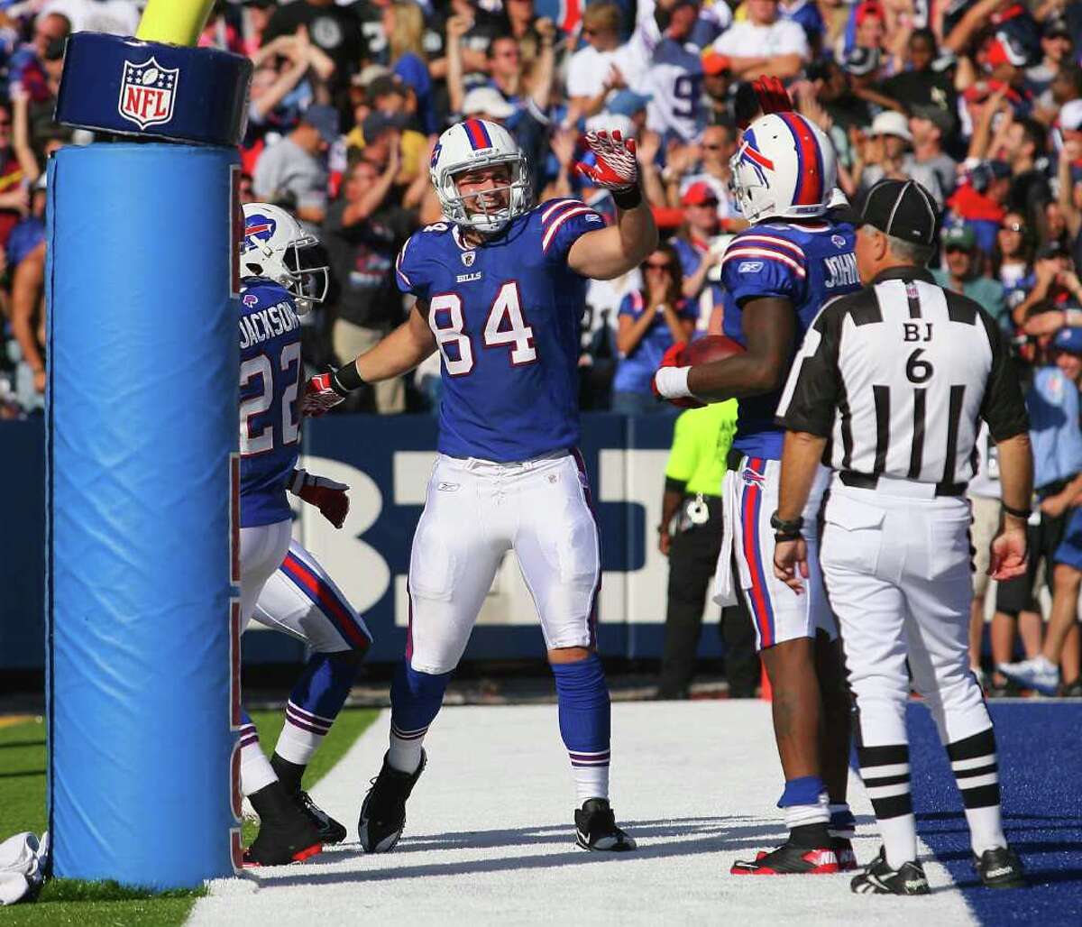 Bills fans need help keeping it real