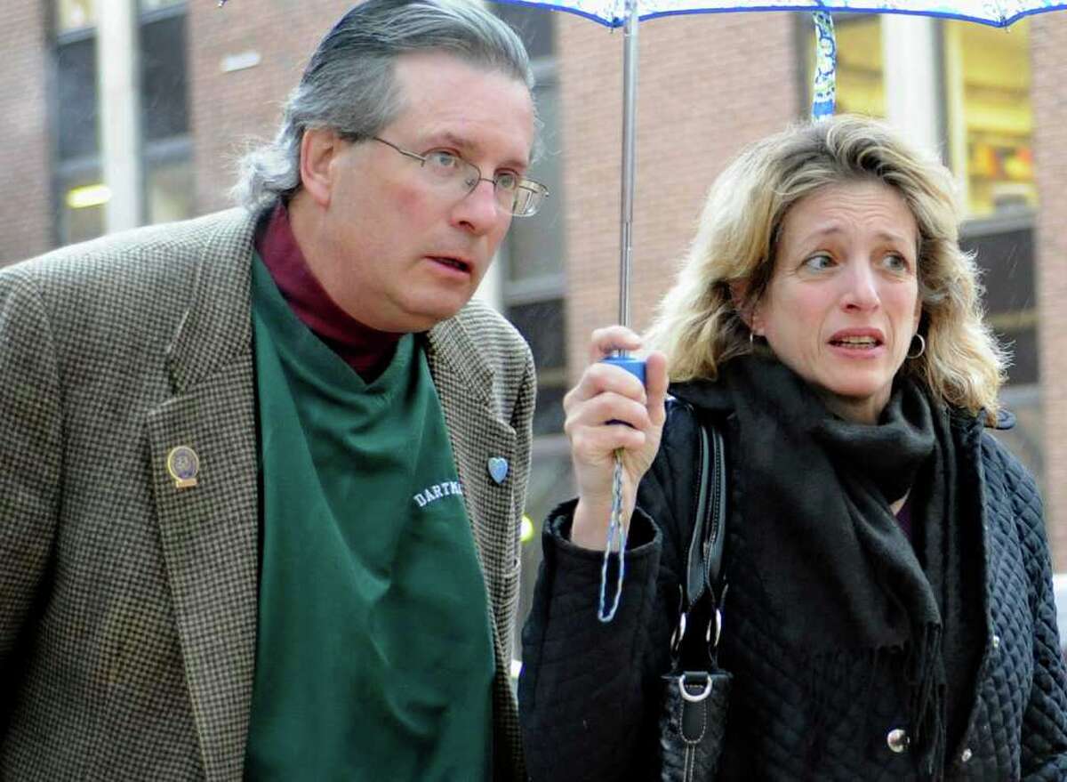 Komisarjevsky: I never thought of untying girls