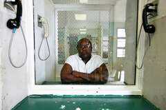 Dallas County triple killer gets April execution date