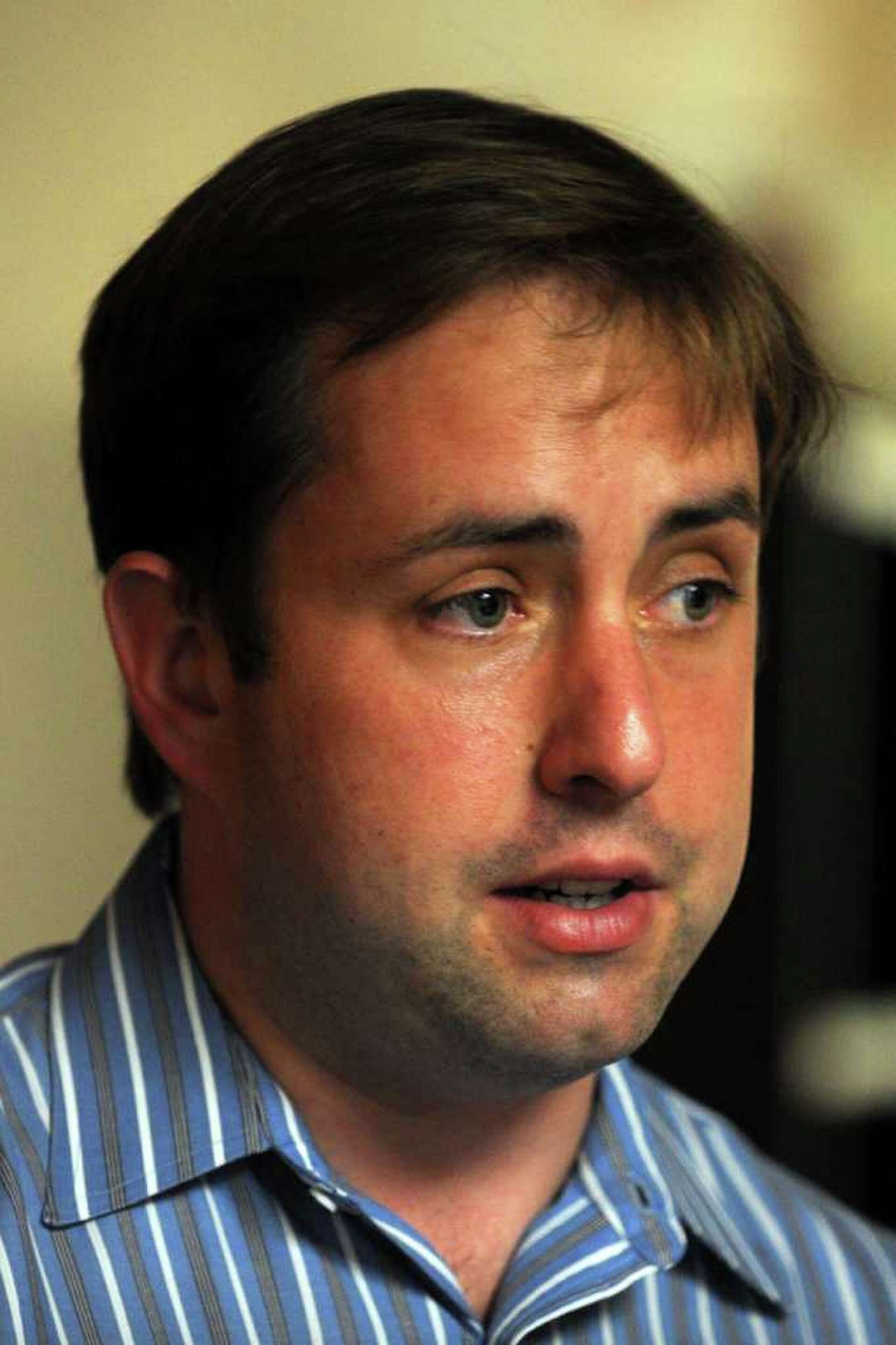 Adam Wood, Finch's top aide, inspires fear from foes, admiration from ...