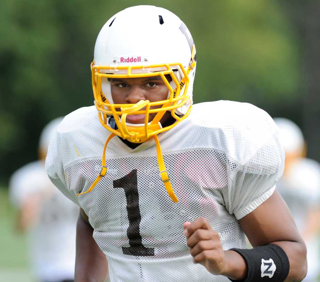 BRUNSWICK FOOTBALL PREVIEW Bruins looking to make gains