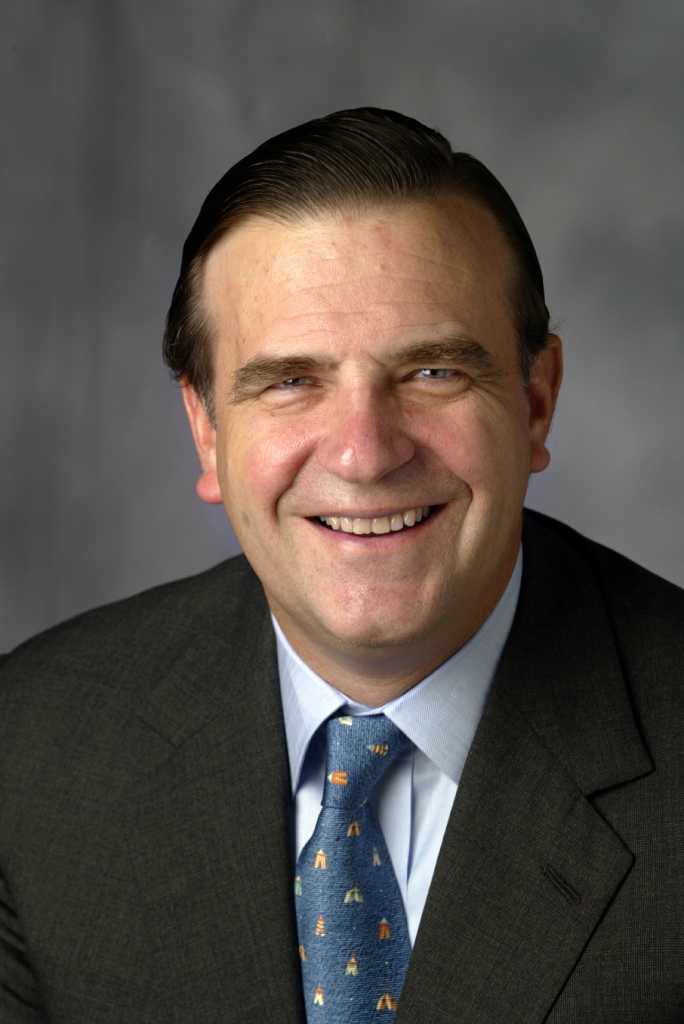 Home away from home: Does NYC deputy mayor live in Greenwich?