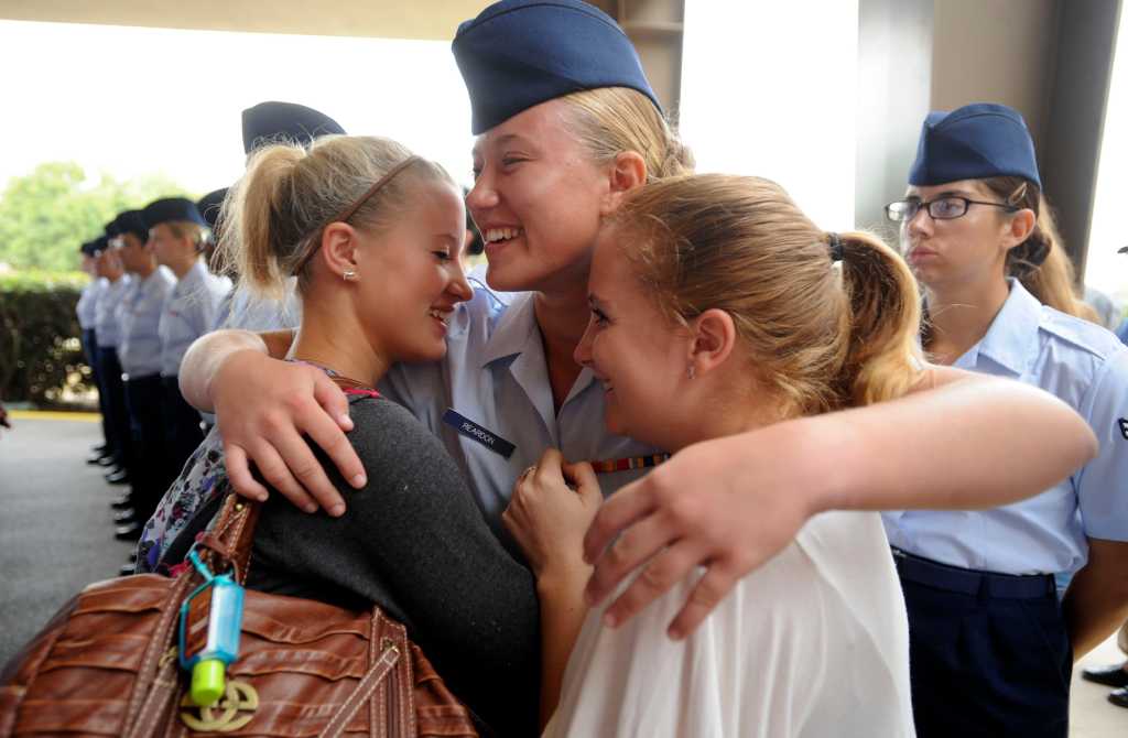 Week in Photos: Sept. 23, 2011