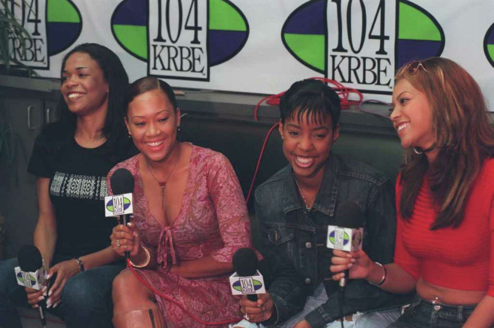 Destiny's Child lineup has taken different paths