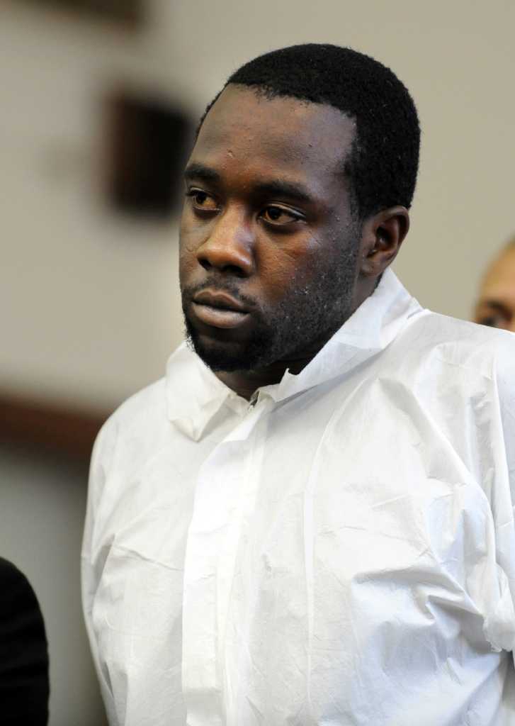 Bond set for accused 'best friend' killer at $1 million