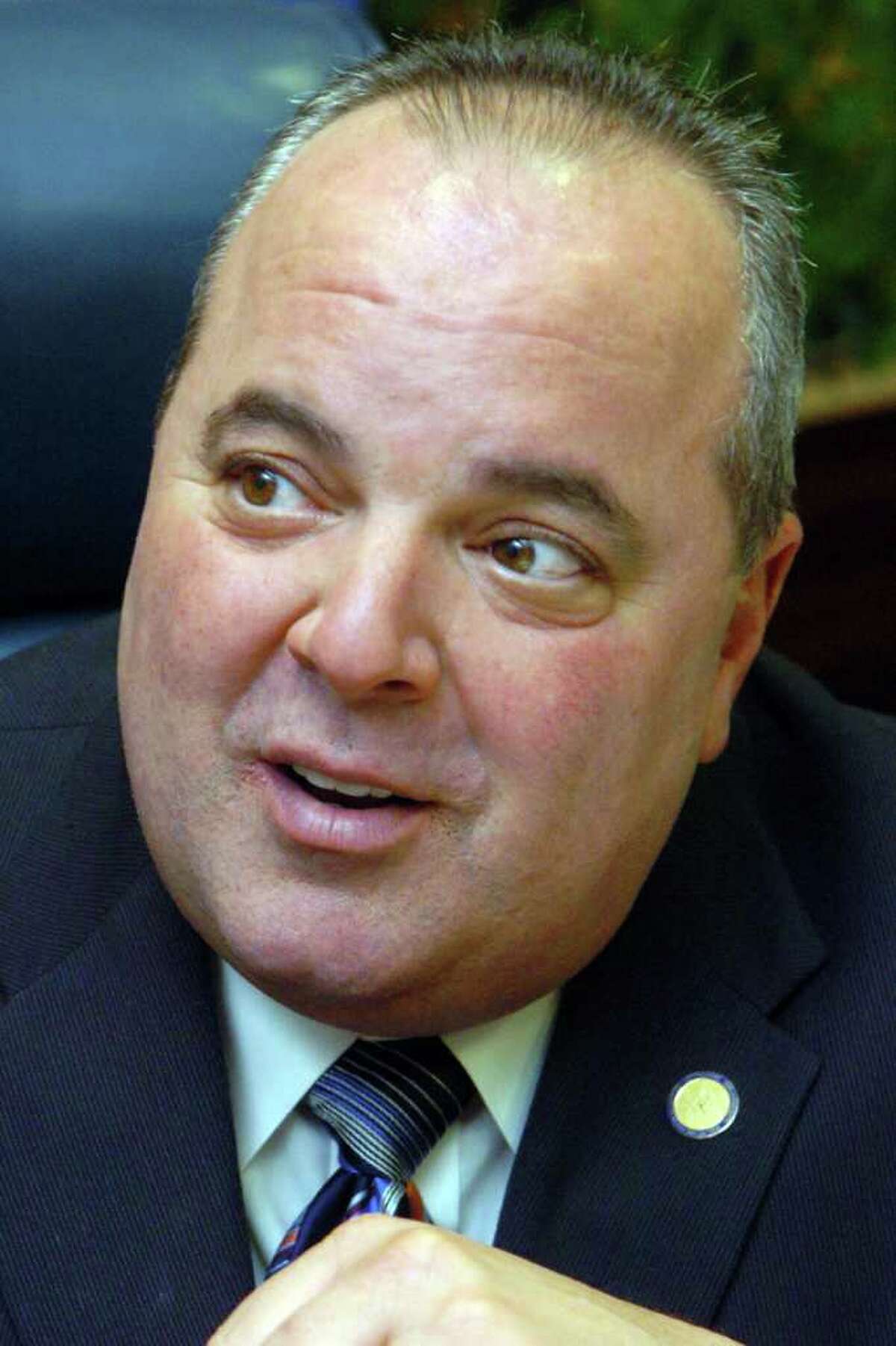 Bridgeport's finances: A little progress in a sea of unfunded debt