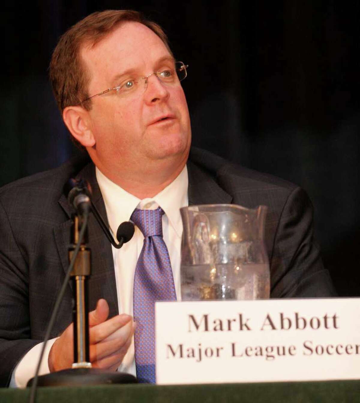 Global Alpha Forum returns to Greenwich