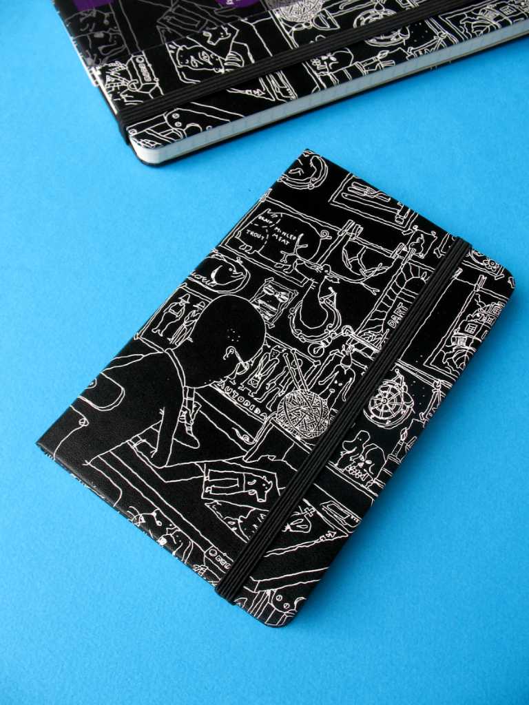 Moleskine rolls out new models and colors