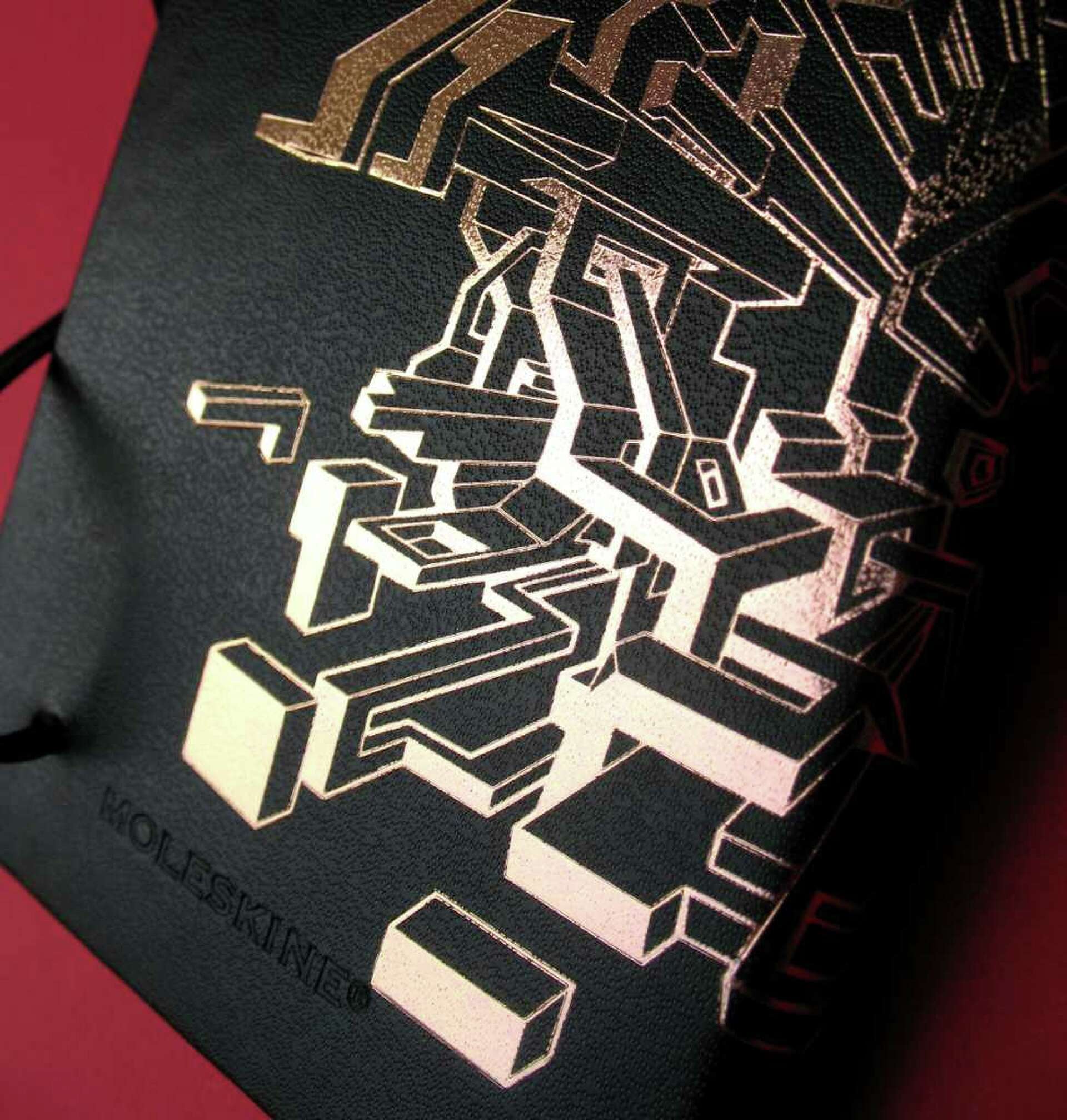 Moleskine rolls out new models and colors