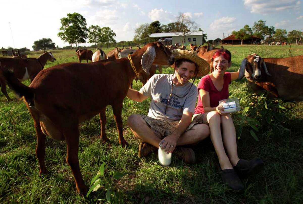 Kitchen entrepreneurs live their dream (finally)