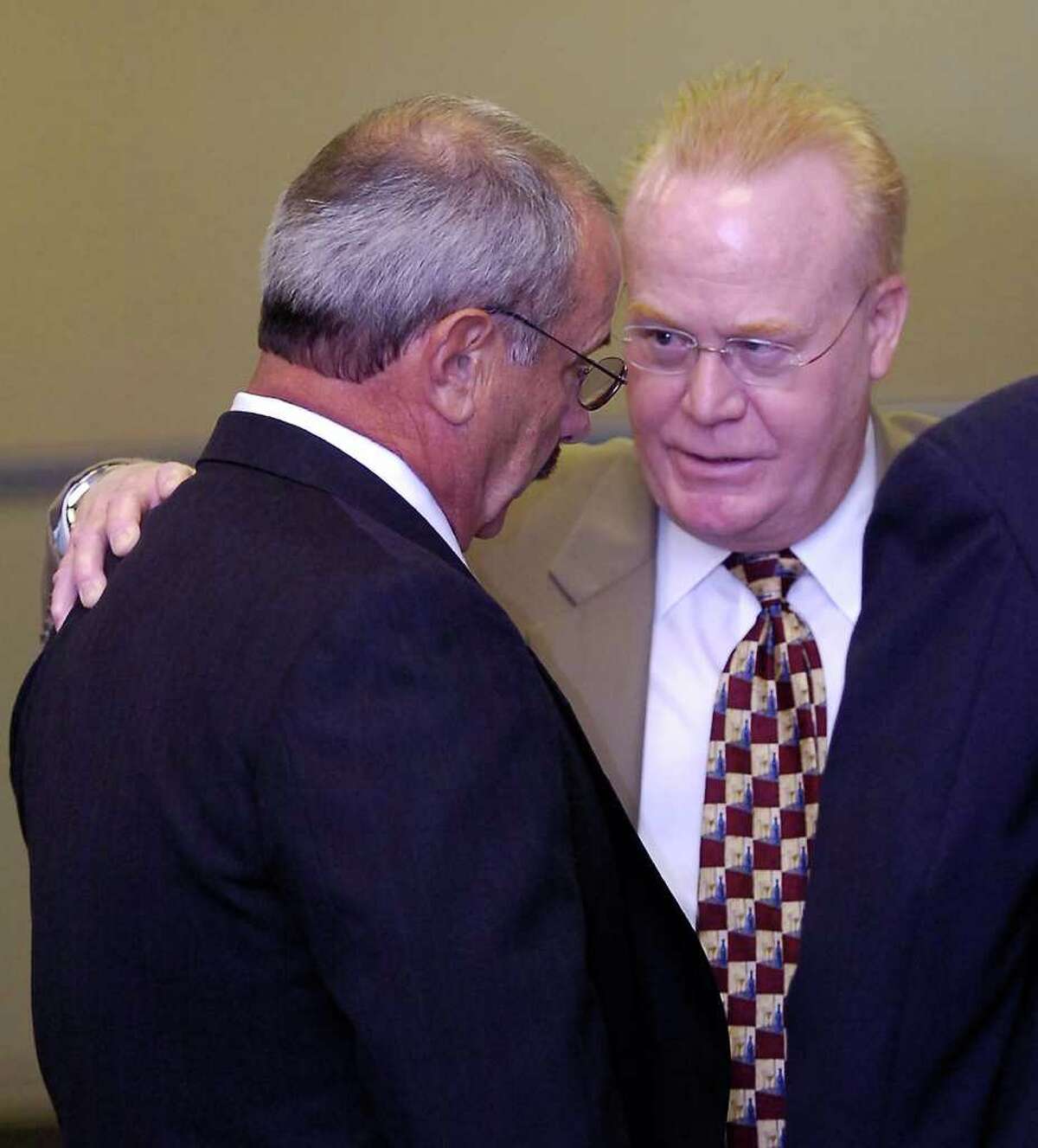 Singletary sworn in as new Beaumont police chief