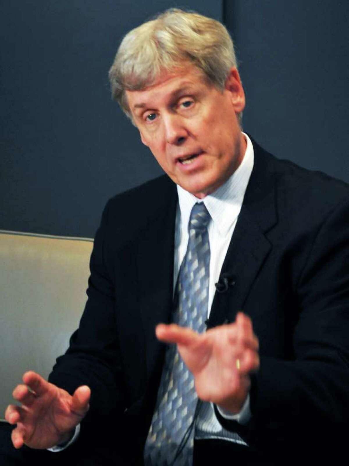 A hunch that led to a photo revolution