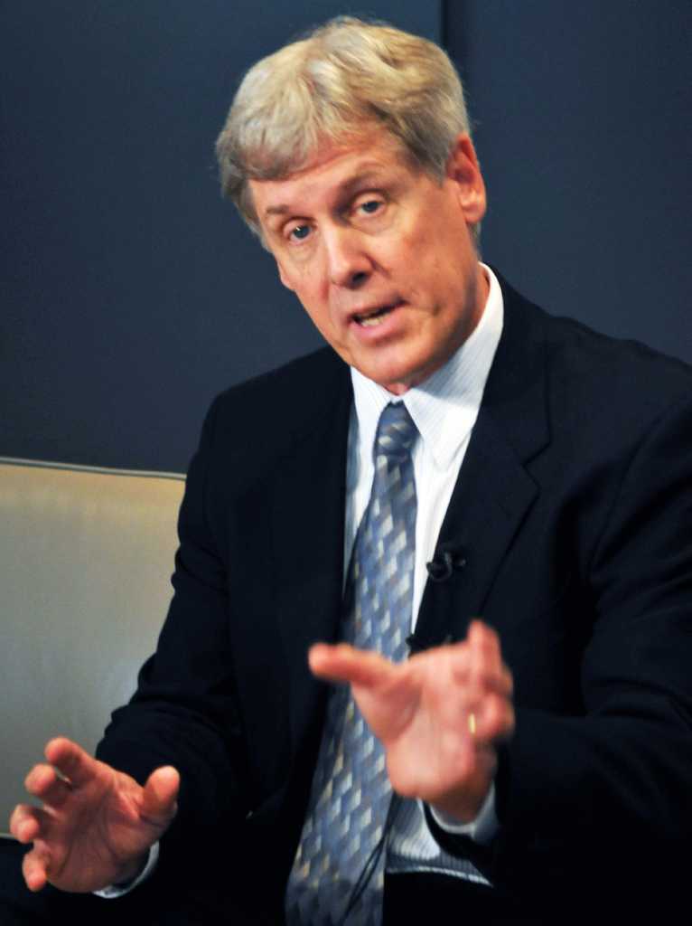 A hunch that led to a photo revolution