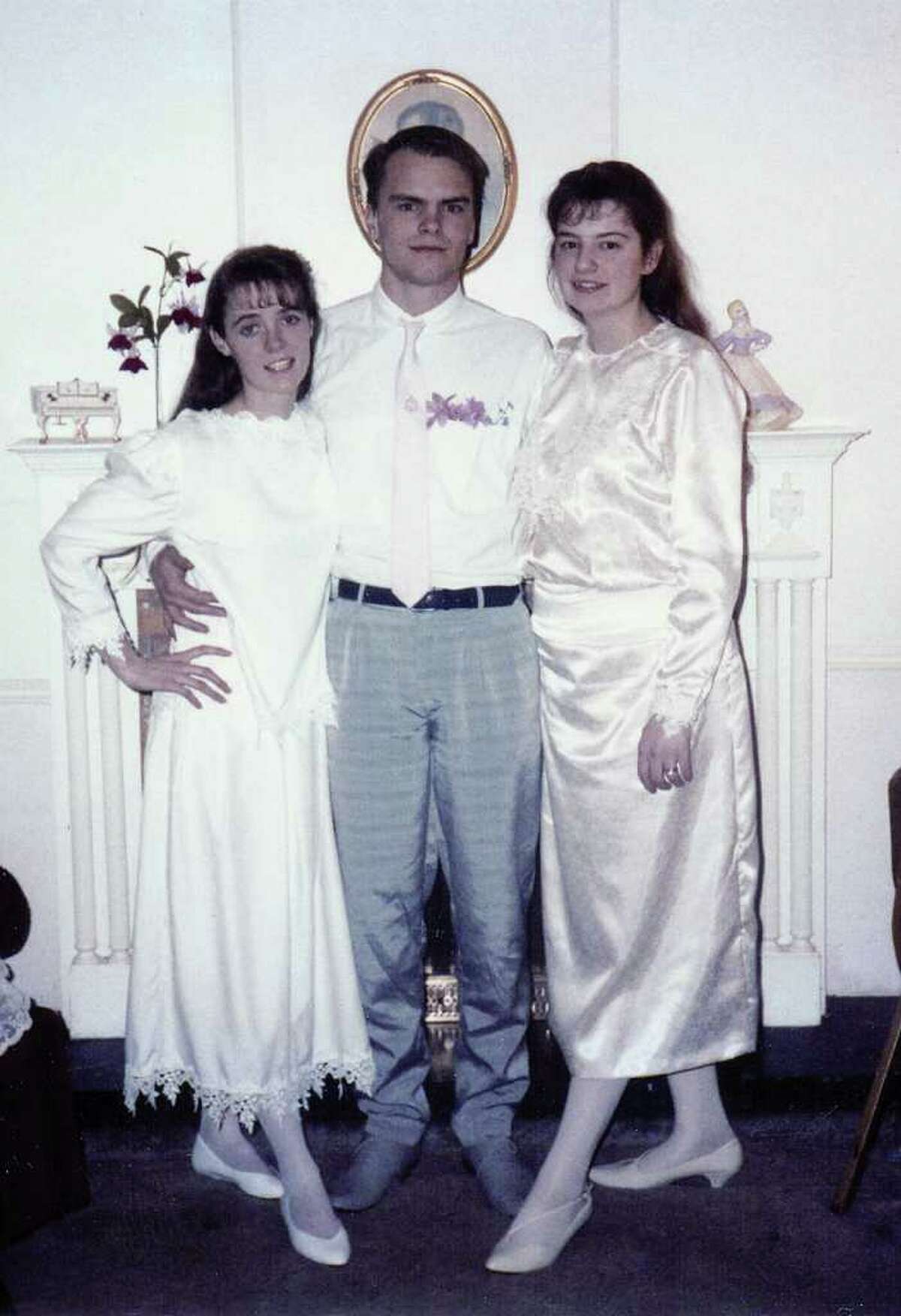 Real 'Big Love' family steps out of the shadows with new book