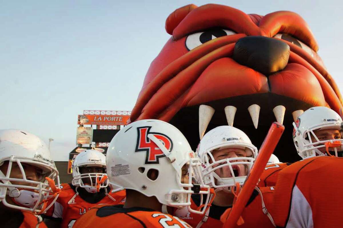La Porte scores overtime win over rival Deer Park