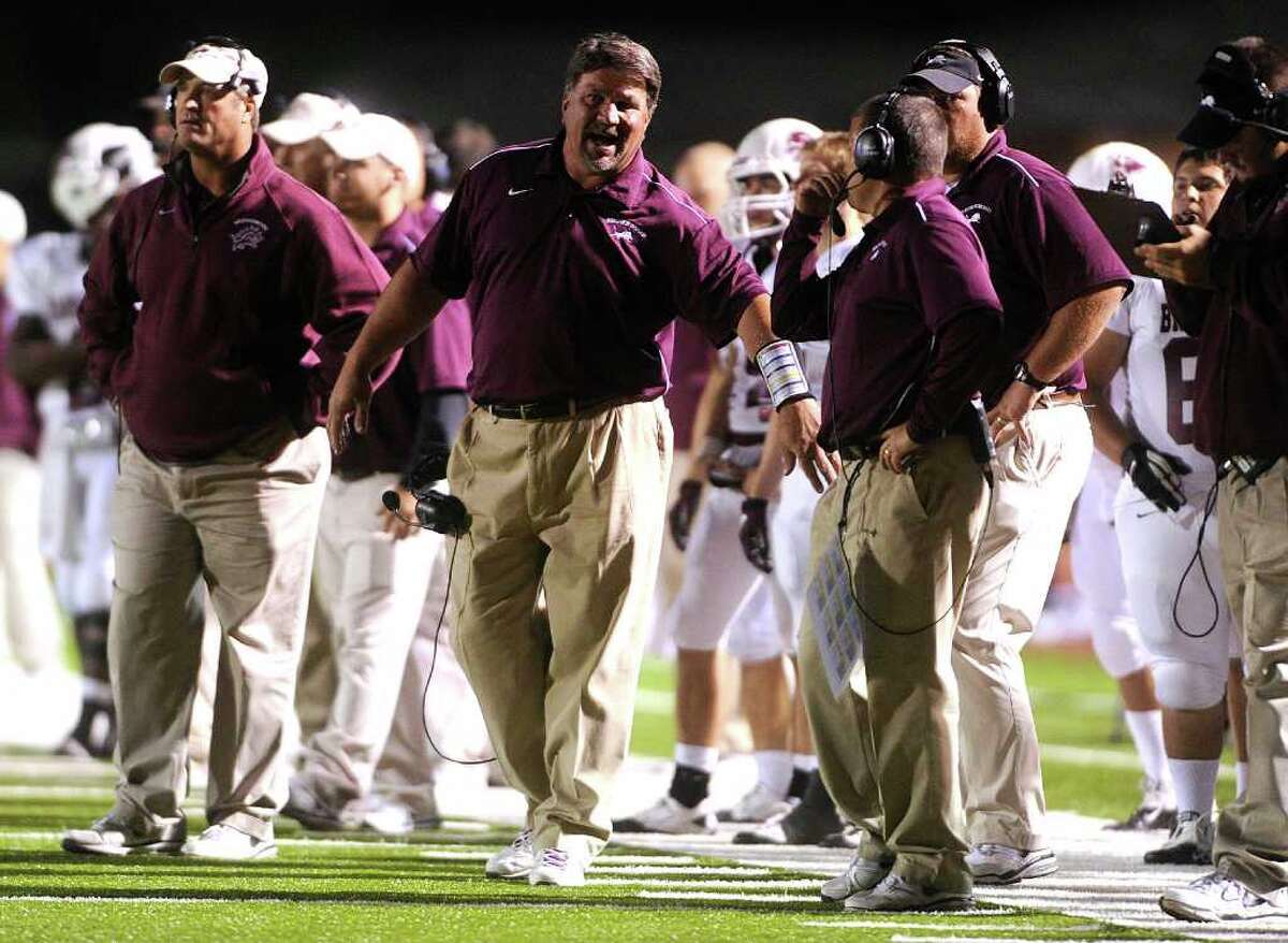 Another Shipley joins Longhorns