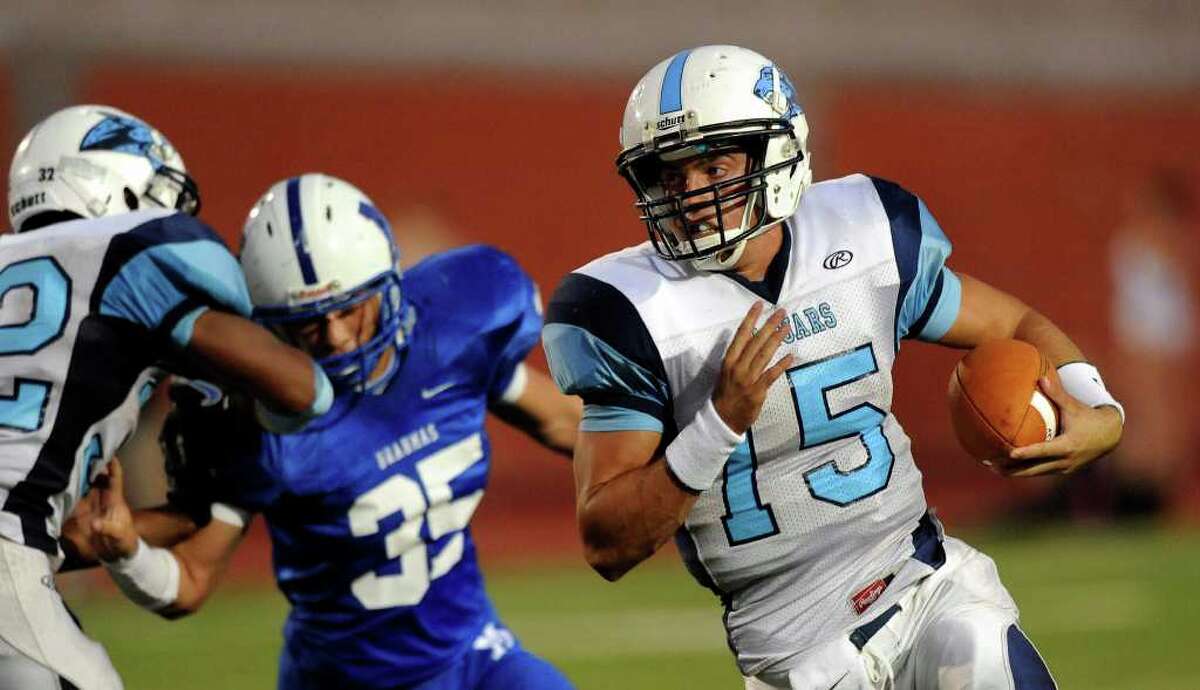 Johnson vs. MacArthur