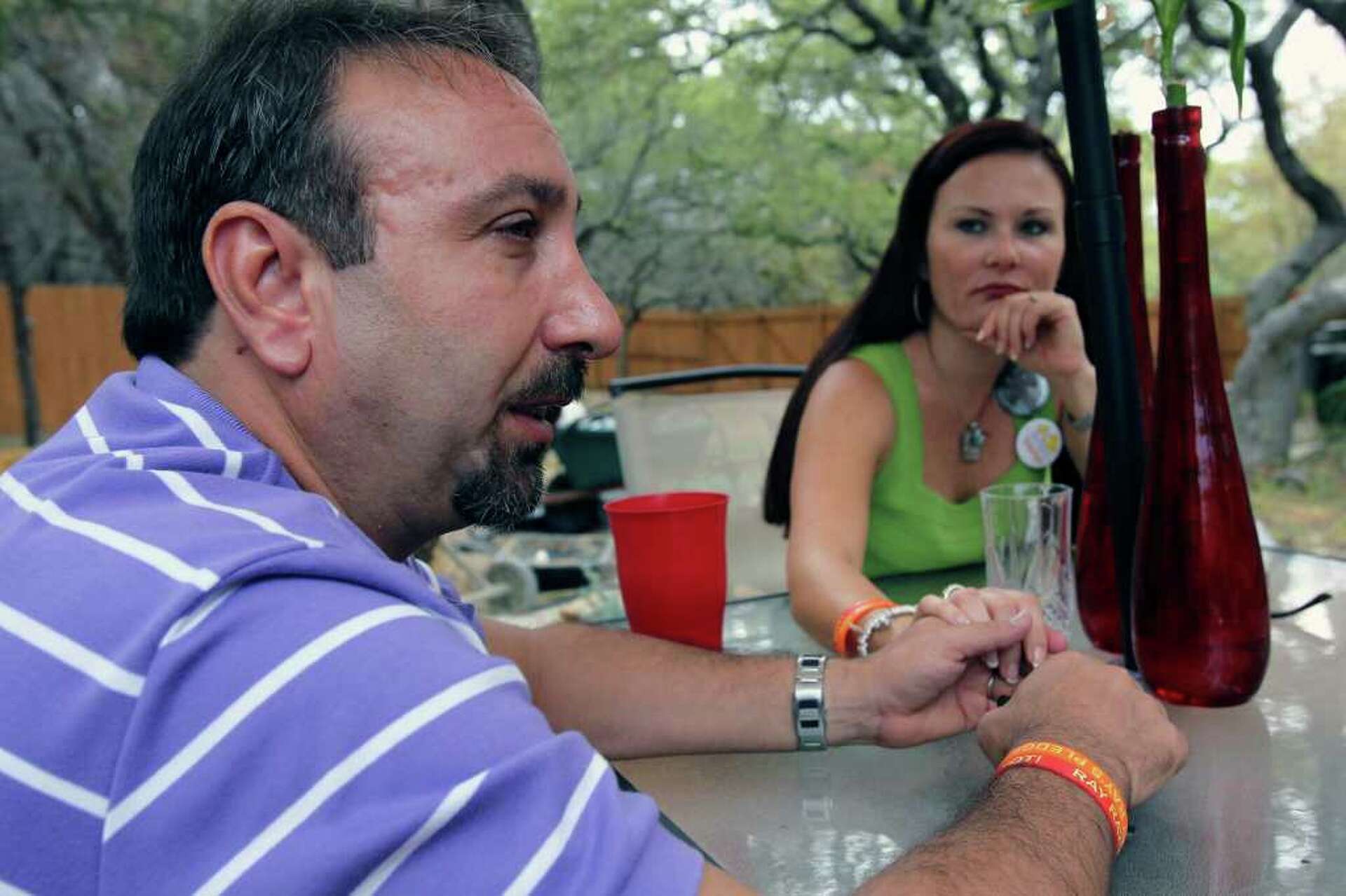 A pledge to remember