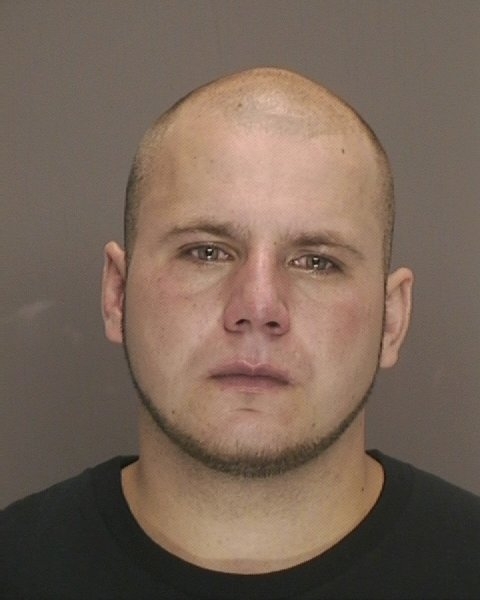 Man shot dead after firing shotgun at State Police