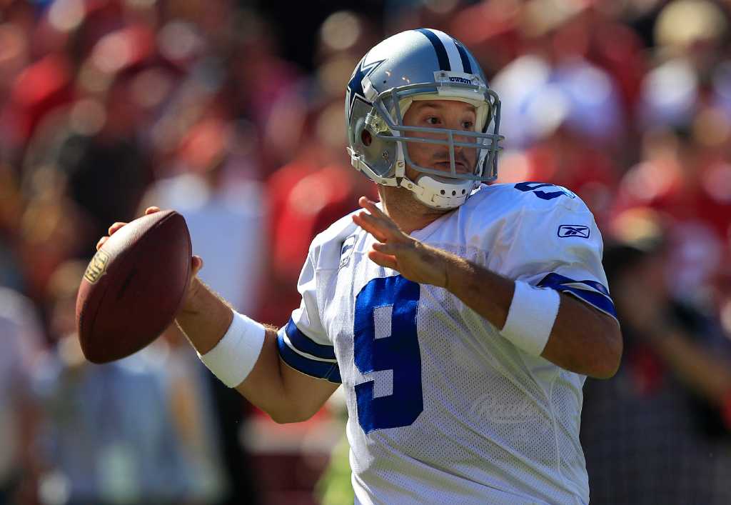 Ryan's improved Cowboys defense targets Redskins' Grossman