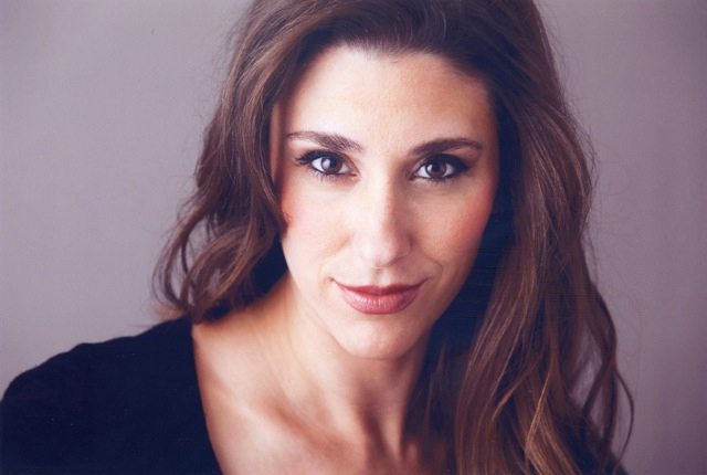 Lyric soprano Krista Adams Santilli to perform at Richter House