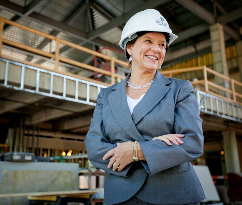 McDermott's vision drives effort to transform Witte into world-class museum