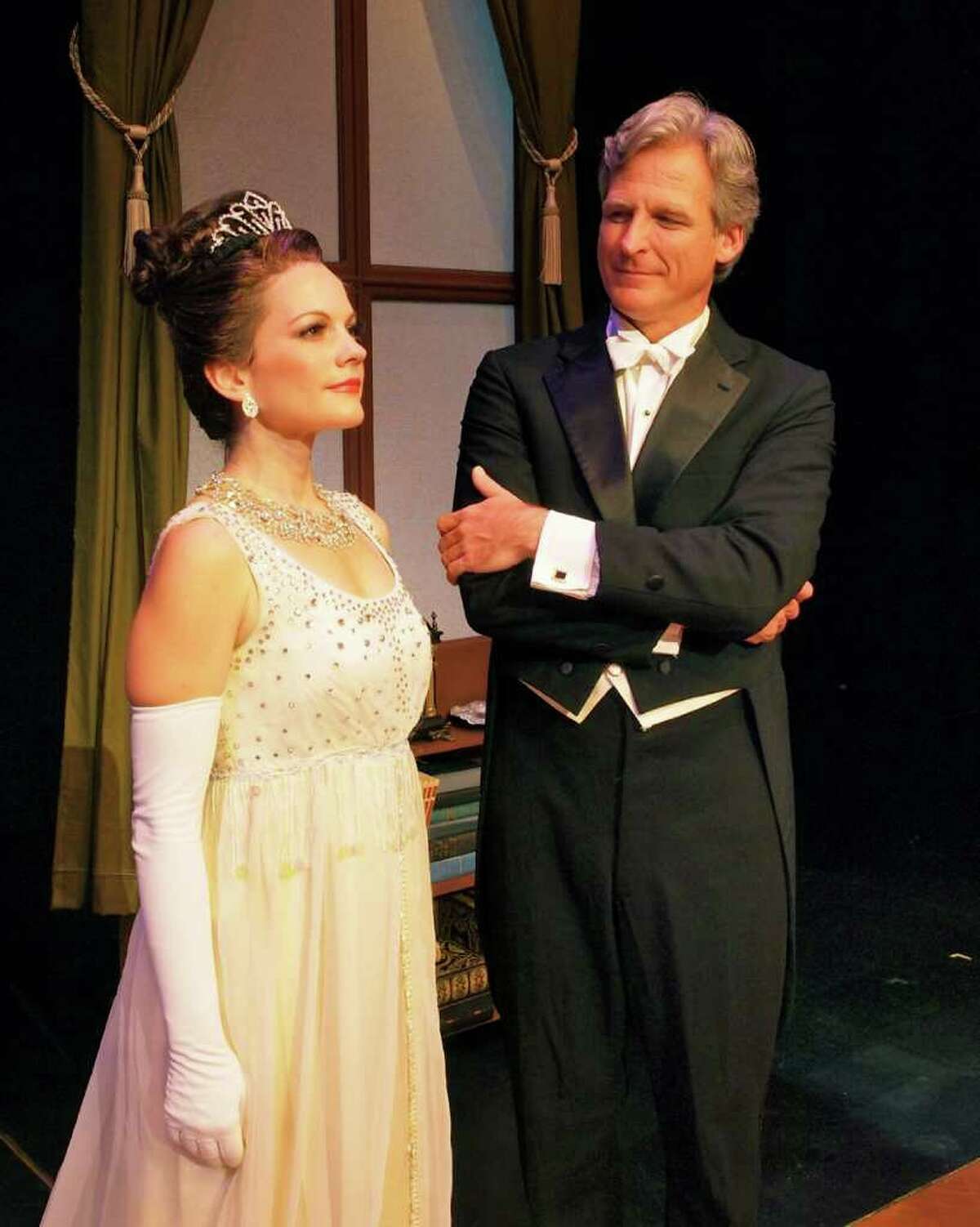 'My Fair Lady' shines at the Westchester Broadway Theatre